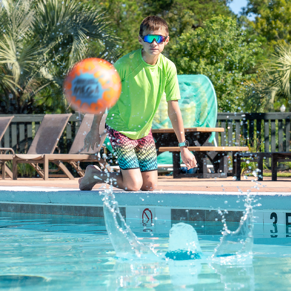 MEGA Balls – WaveRunnerBall