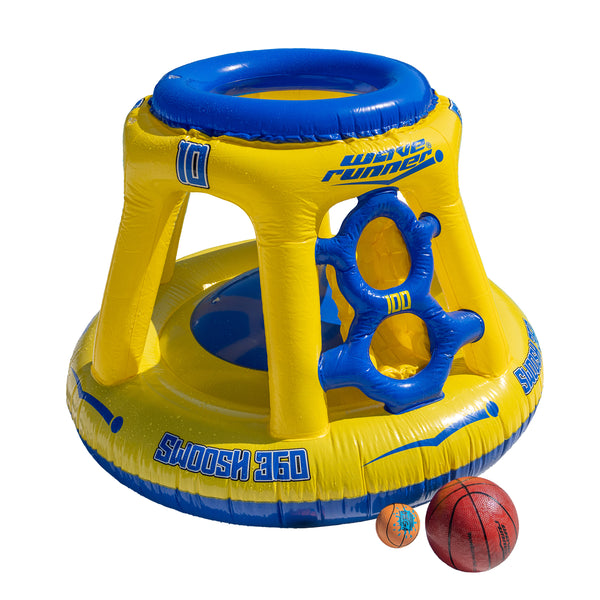 Water Game Sets - WaveRunnerBall